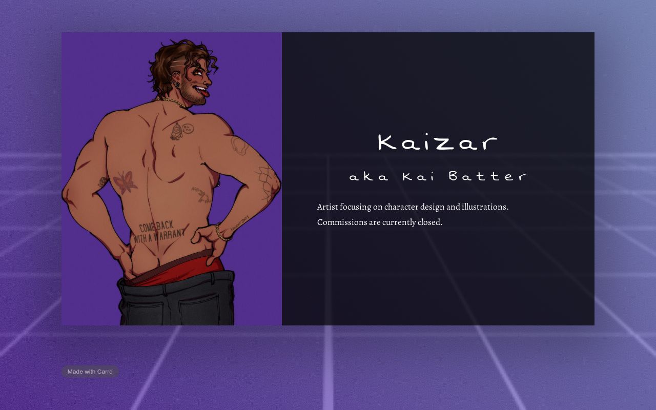 Kaizar